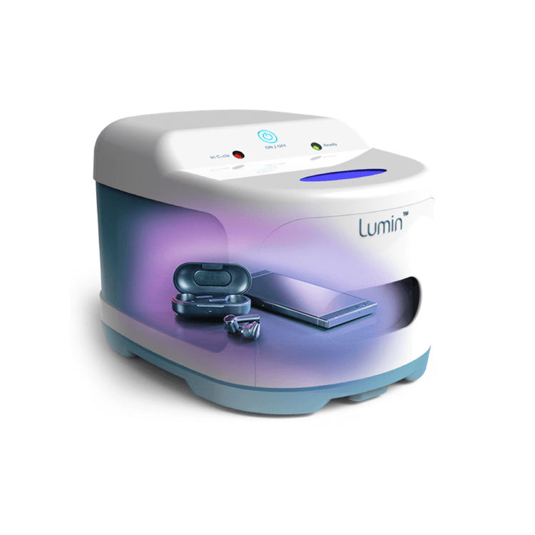 Australia's #1 CPAP Cleaner and Sanitser - Lumin Multipurpose Sanitiser